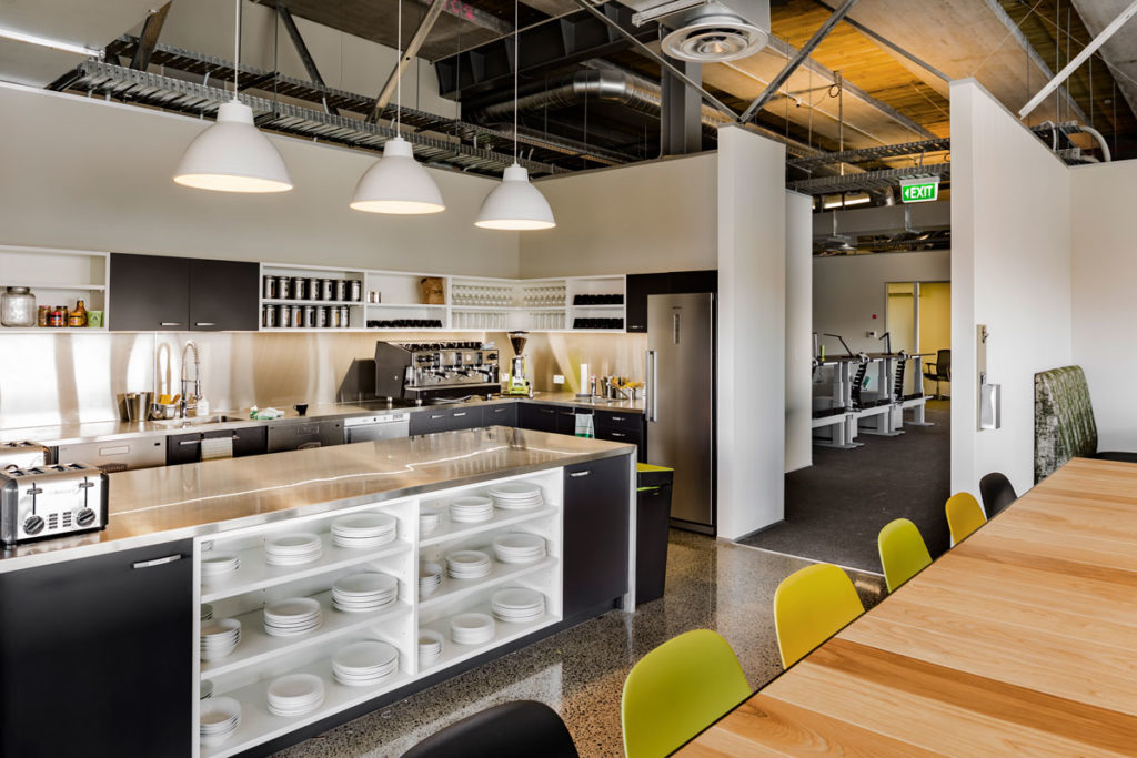 Commercial Fit Outs - Commercial Fit Outs - Your Solutions