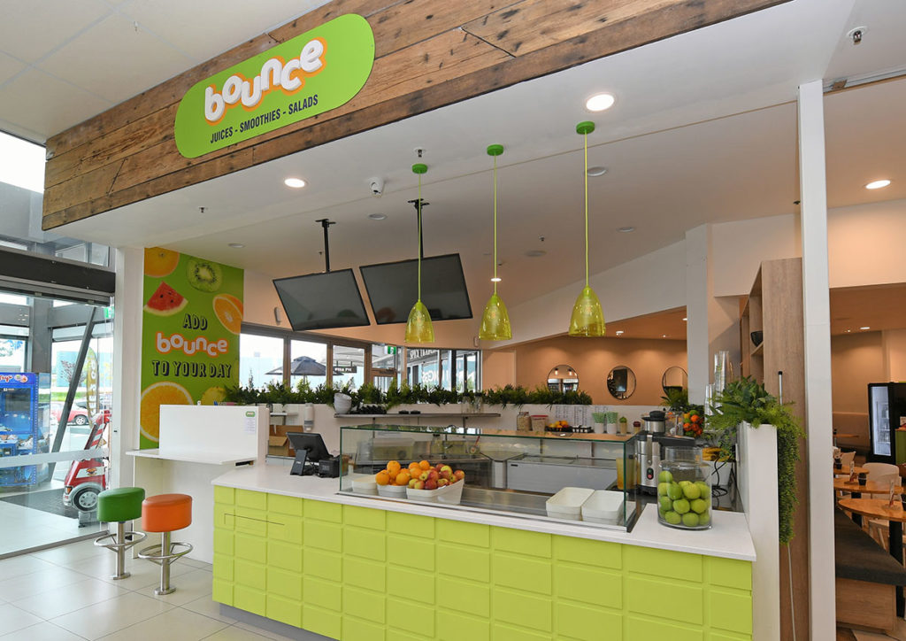 Bounce - Your Solutions