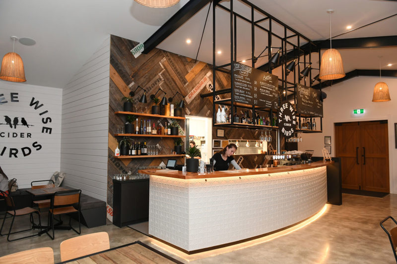 Hospitality Fit Outs - Hospitality Fit Outs - Your Solutions