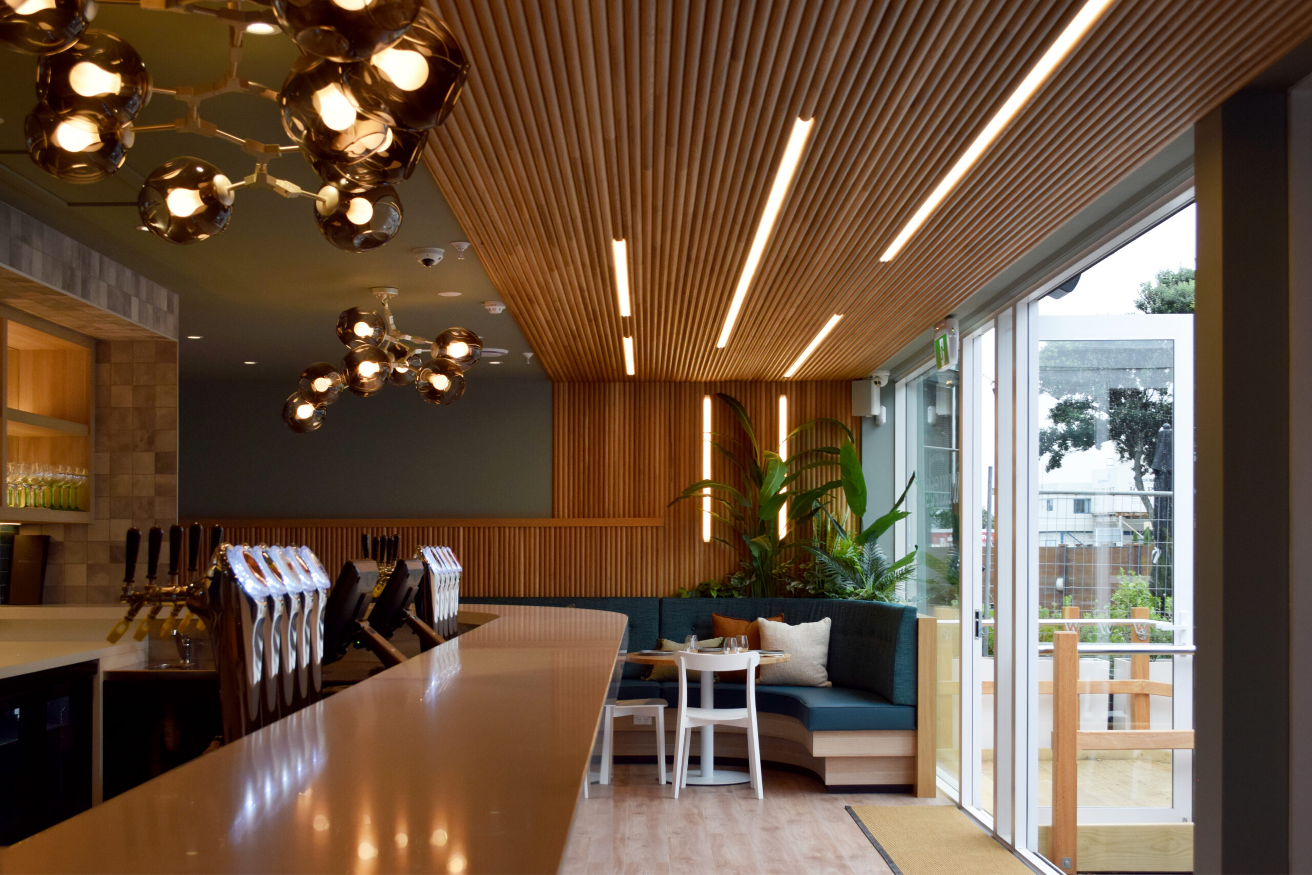 Hawkes Bay Shopfitters - Fit Out Specialists -Your Solutions Ltd