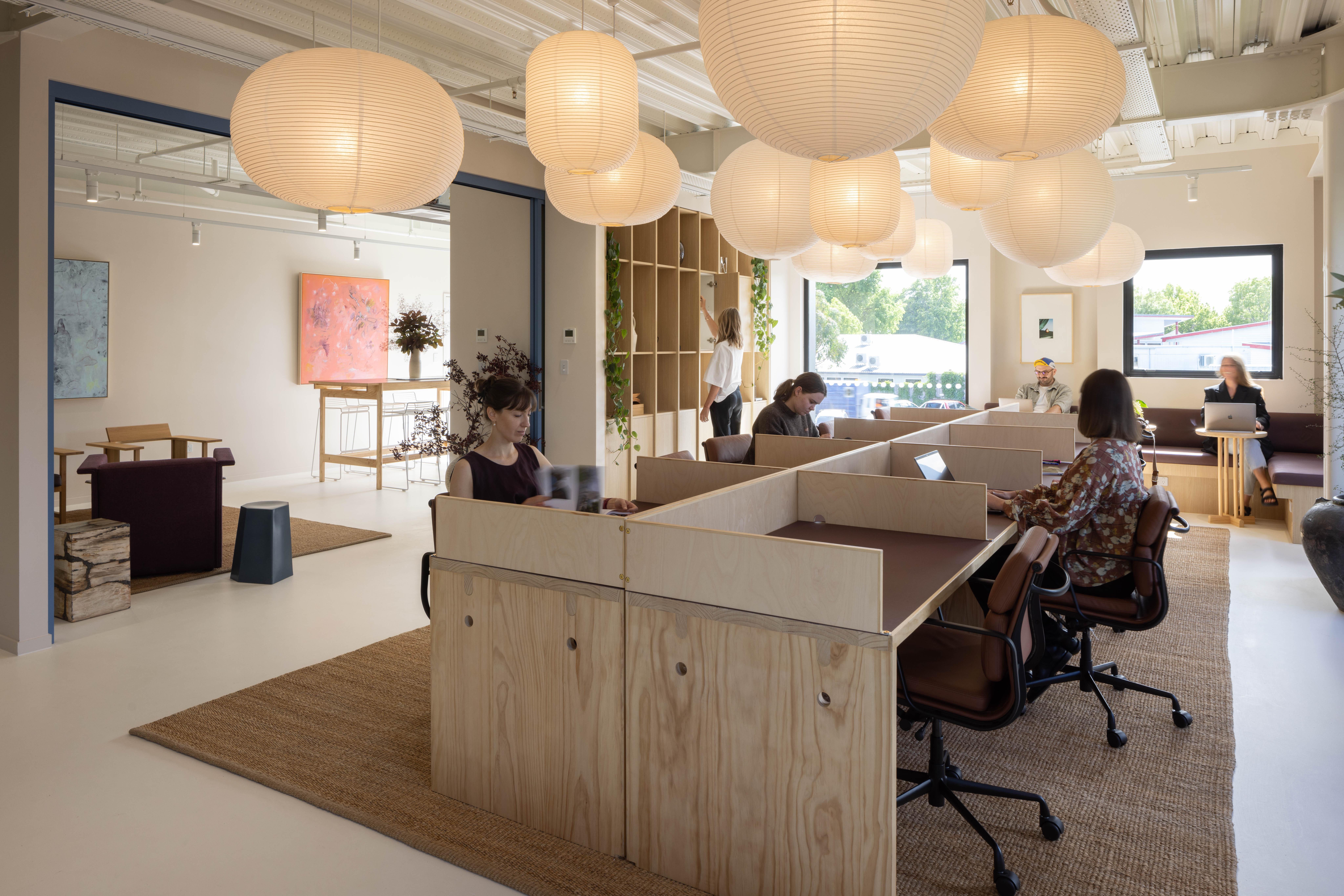 Hawkes Bay Shopfitters - Fit Out Specialists -Your Solutions Ltd